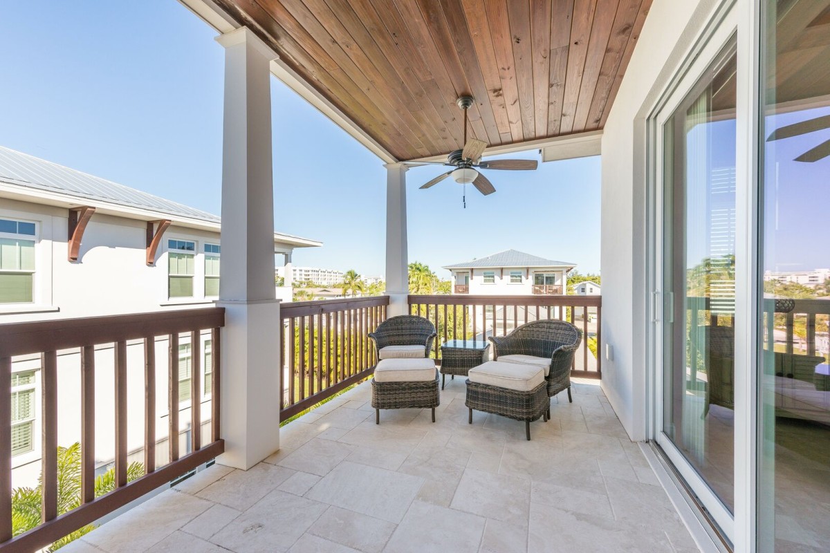 Topsail Cottage - 1025 | Siesta Key, FL | The Cottages on the Key