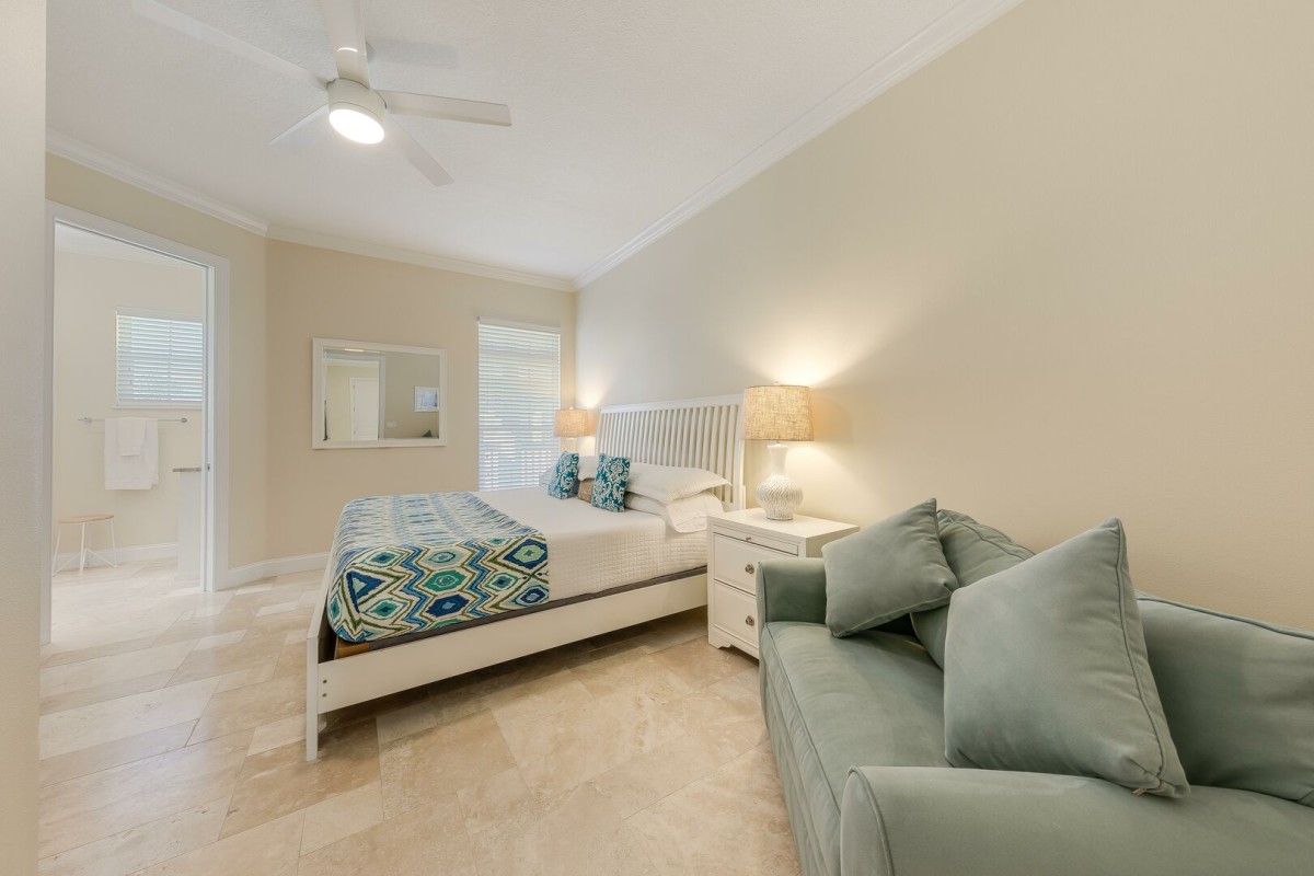 Topsail Cottage - 1025 | Siesta Key, FL | The Cottages on the Key