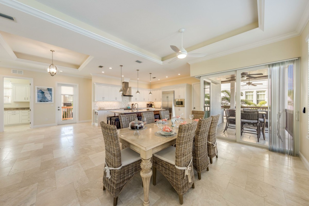 Topsail Cottage - 1025 | Siesta Key, FL | The Cottages on the Key