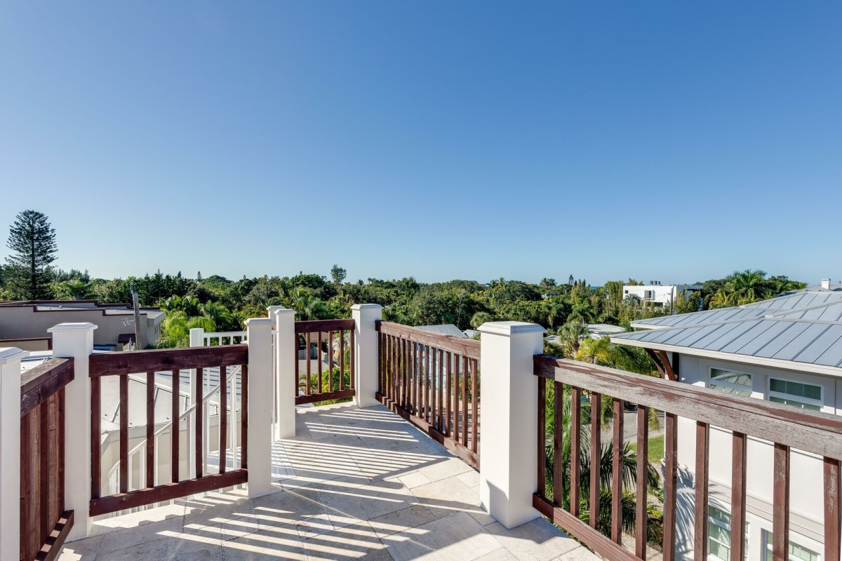 Topsail Cottage - 1025 | Siesta Key, FL | The Cottages on the Key