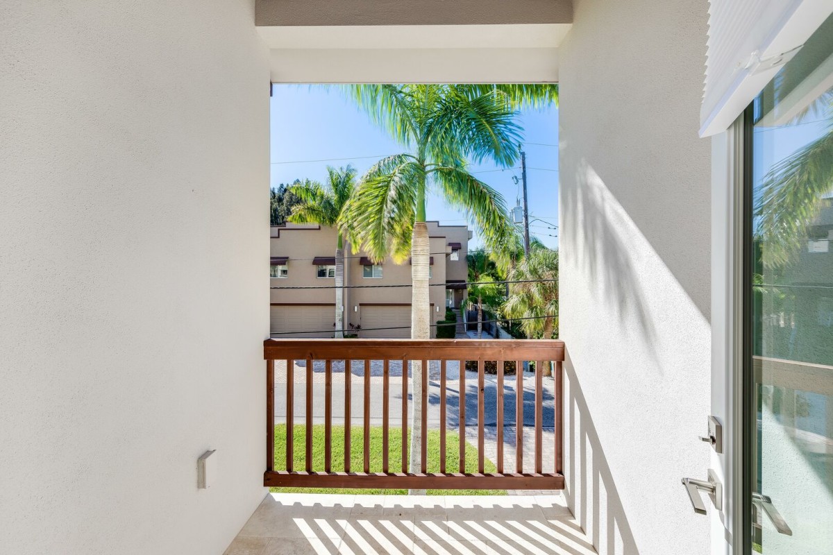 Topsail Cottage - 1025 | Siesta Key, FL | The Cottages on the Key