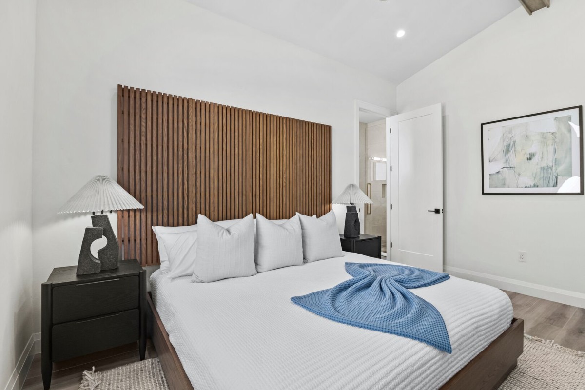 Point of Paradise - 7007 | Siesta Key, FL | The Cottages on the Key