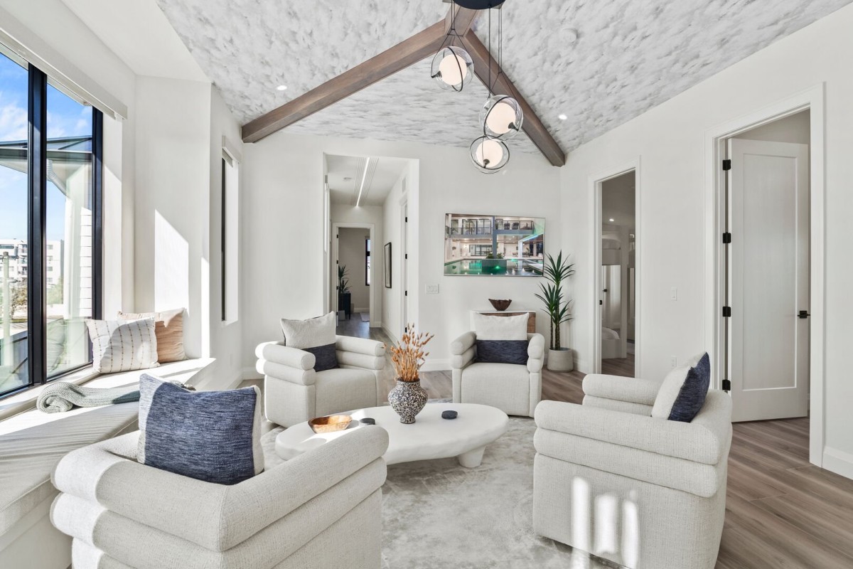 Point of Paradise - 7007 | Siesta Key, FL | The Cottages on the Key