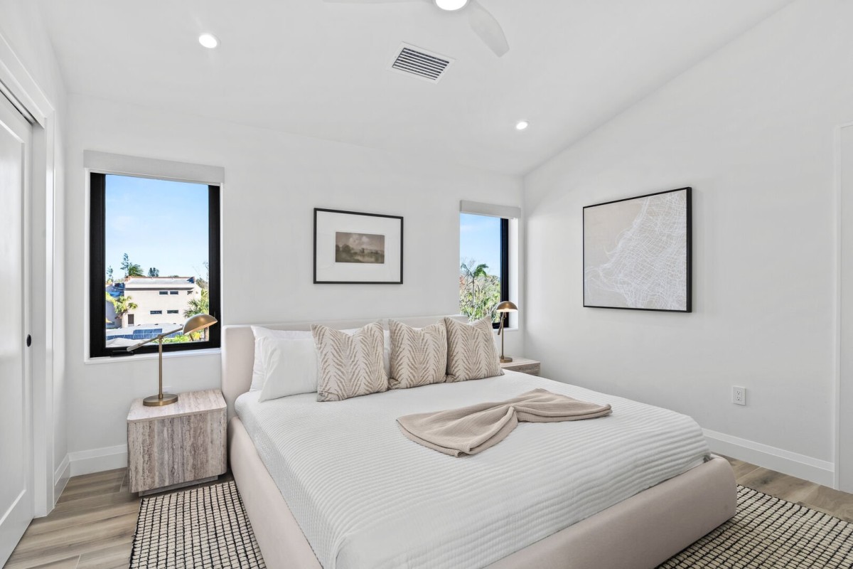 Point of Paradise - 7007 | Siesta Key, FL | The Cottages on the Key