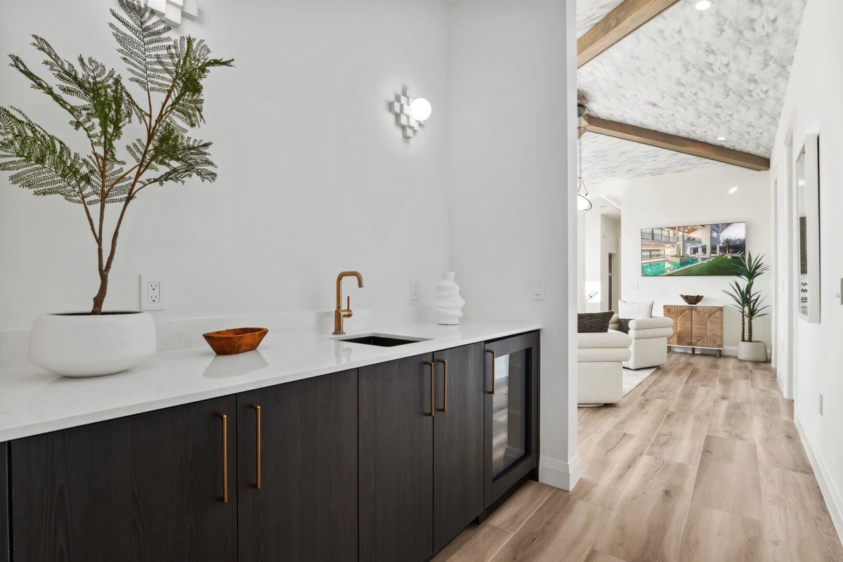 Point of Paradise - 7007 | Siesta Key, FL | The Cottages on the Key