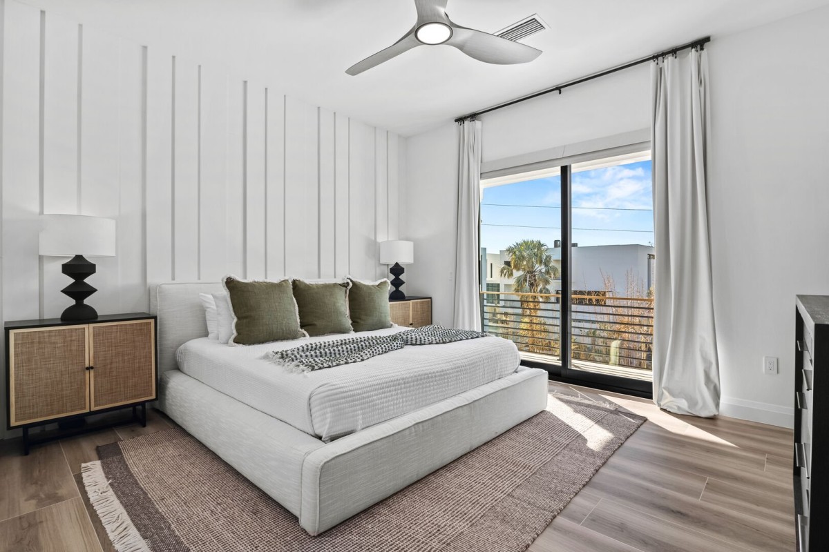 Point of Paradise - 7007 | Siesta Key, FL | The Cottages on the Key