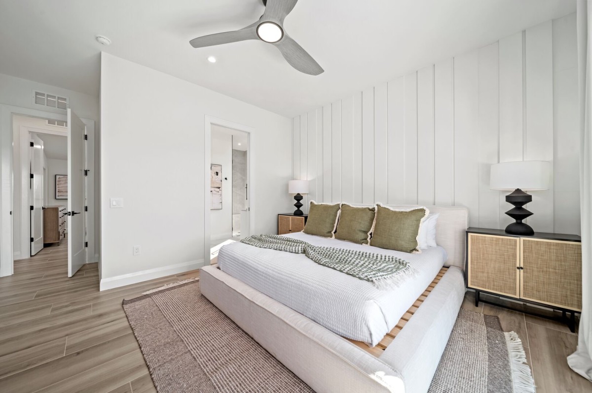 Point of Paradise - 7007 | Siesta Key, FL | The Cottages on the Key