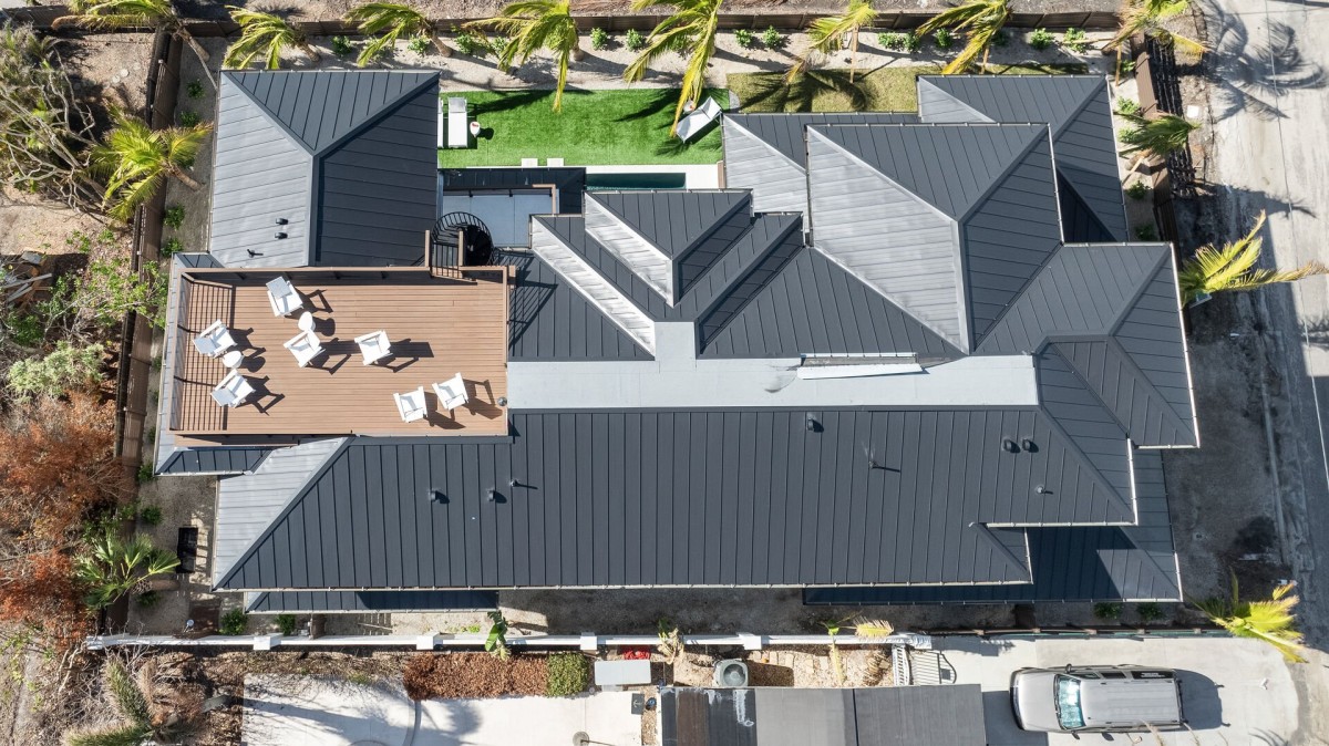 Point of Paradise - 7007 | Siesta Key, FL | The Cottages on the Key