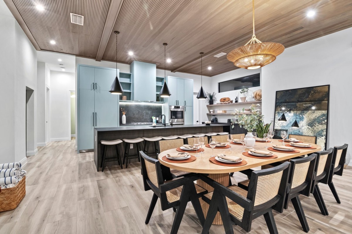 Point of Paradise - 7007 | Siesta Key, FL | The Cottages on the Key