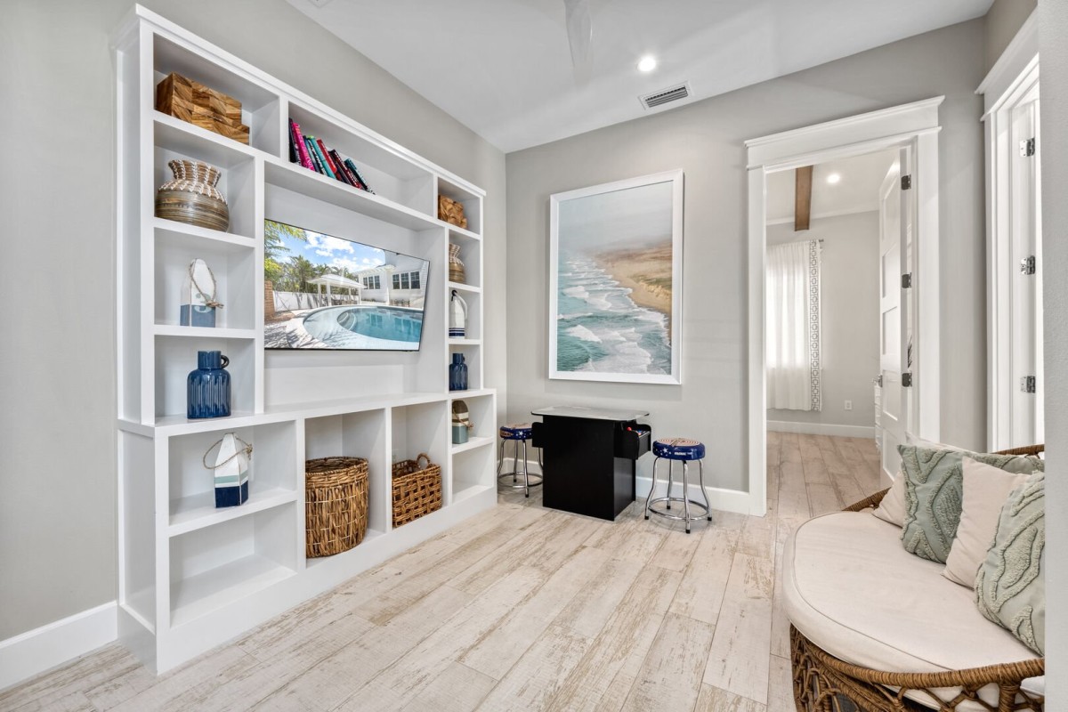Beach Fanta Sea - 149 | Lido Key, FL | The Cottages on the Key