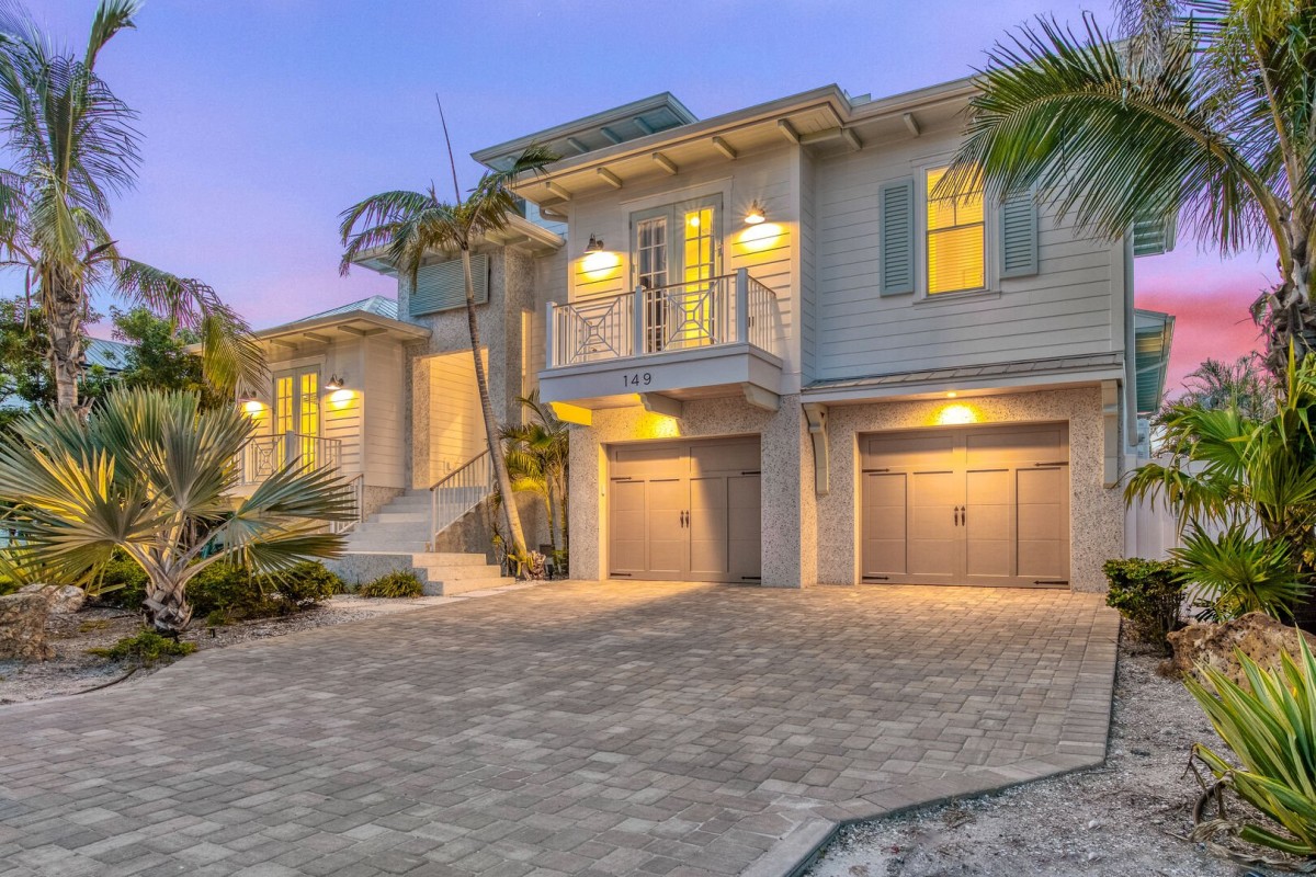 Beach Fanta Sea - 149 | Lido Key, FL | The Cottages on the Key