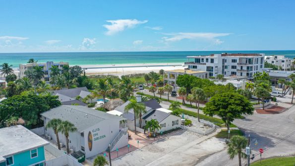 siesta-key-village-rental | The Cottages on the Key