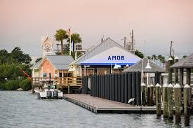 A guide to waterfront dining on Anna Maria Island and Bradenton Beach ...