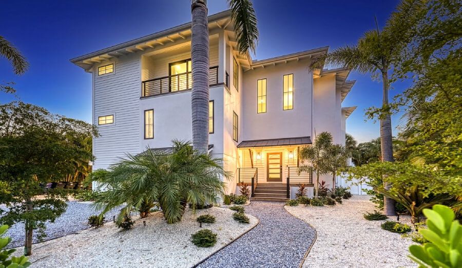 siesta-key-village | The Cottages on the Key